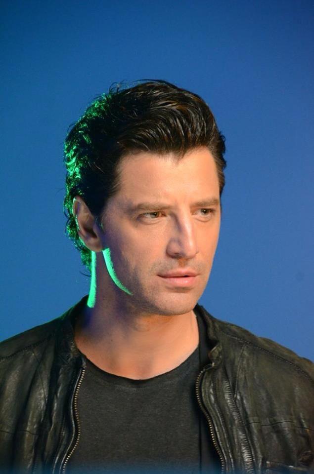 Picture of Sakis Rouvas