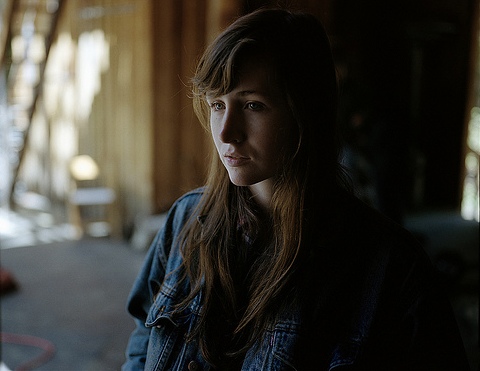 Picture of Kate Lyn Sheil