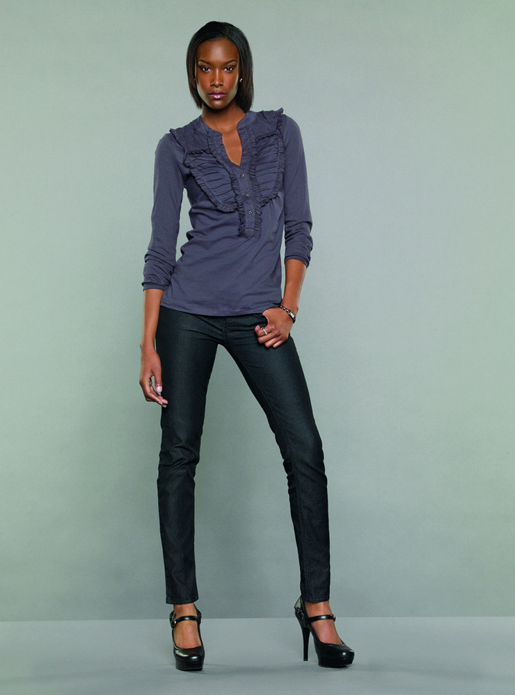 Picture of Teyona Anderson