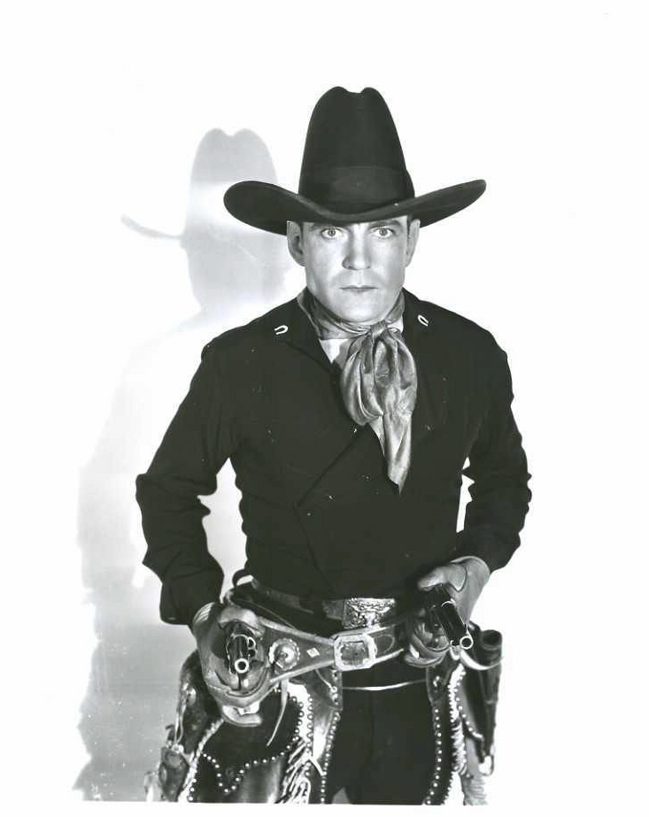 Picture of Buck Jones