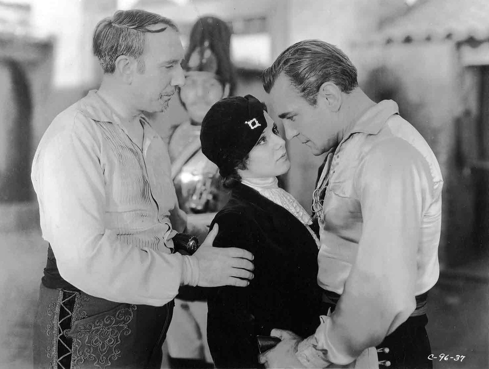 Picture of Buck Jones