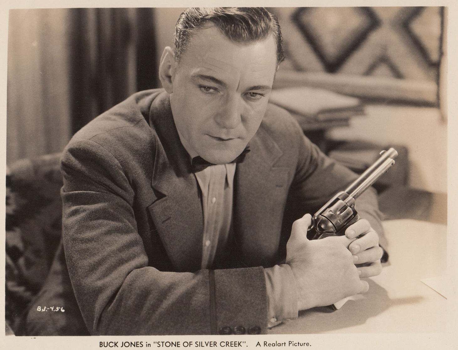 Picture of Buck Jones
