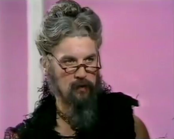 Picture of The Kenny Everett Television Show