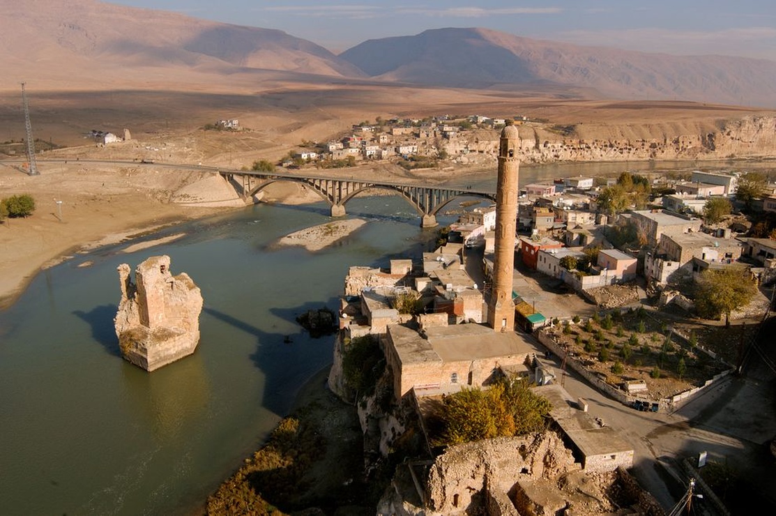Picture of Hasankeyf