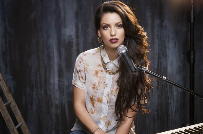 Picture of Tal (singer)