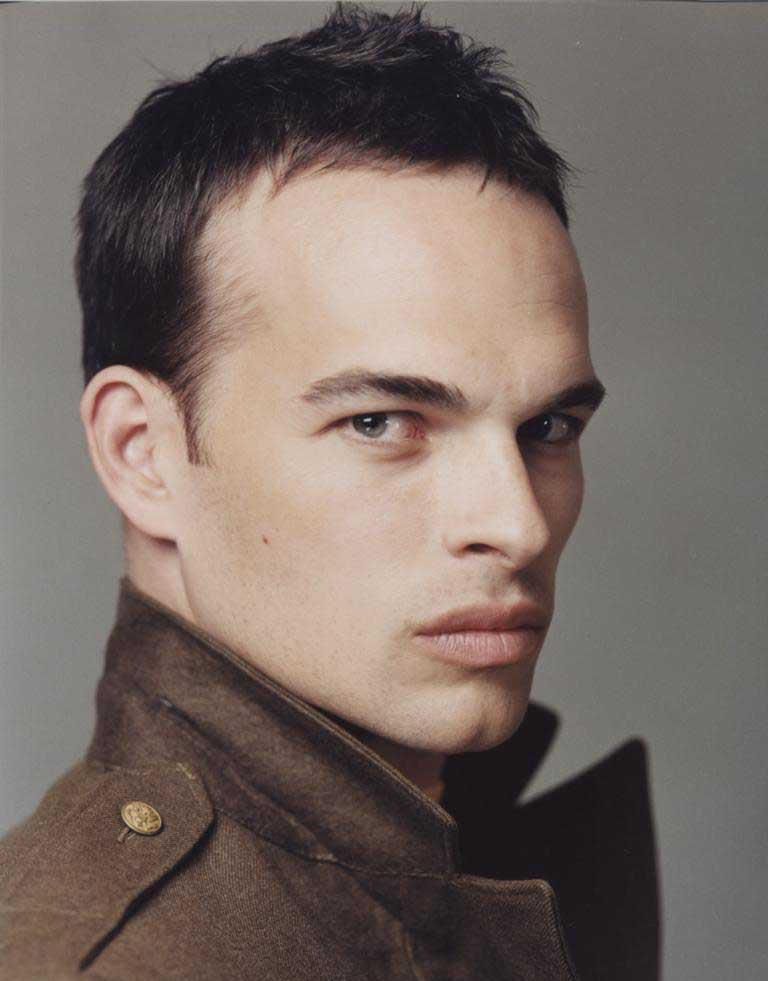 Picture of Joel West