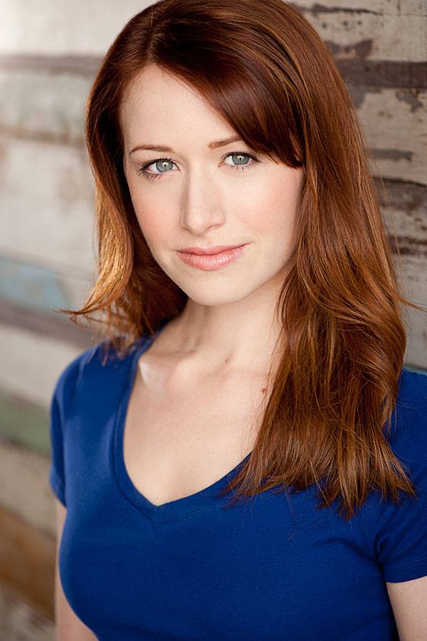 Picture of Ashley Clements