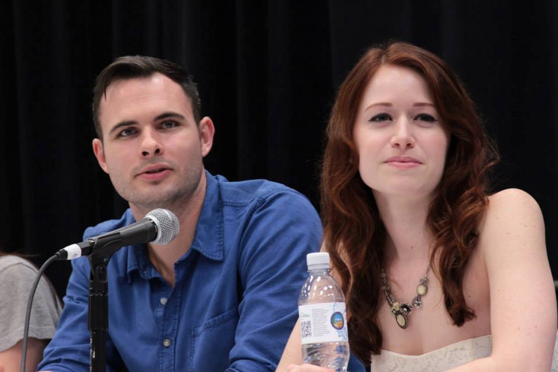 Picture of Daniel Vincent Gordh