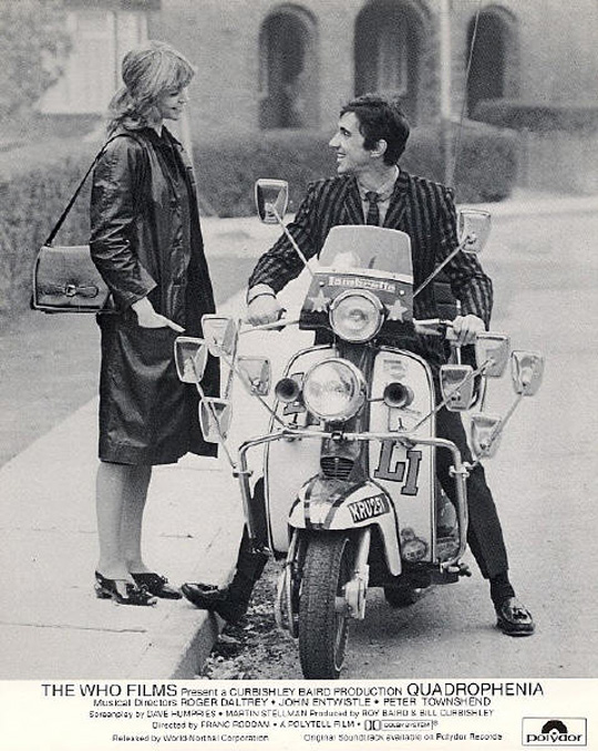 Picture of Phil Daniels