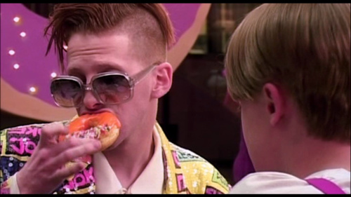 Picture of Party Monster