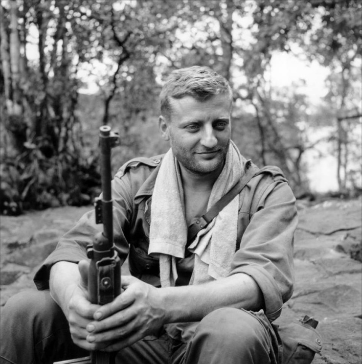 Image of Bruno Cremer