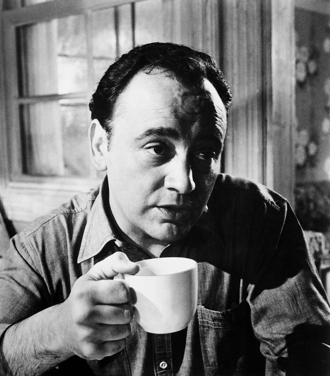 Picture of Raymond Pellegrin