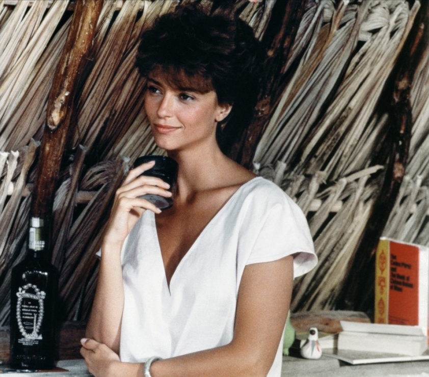 Rachel Ward image