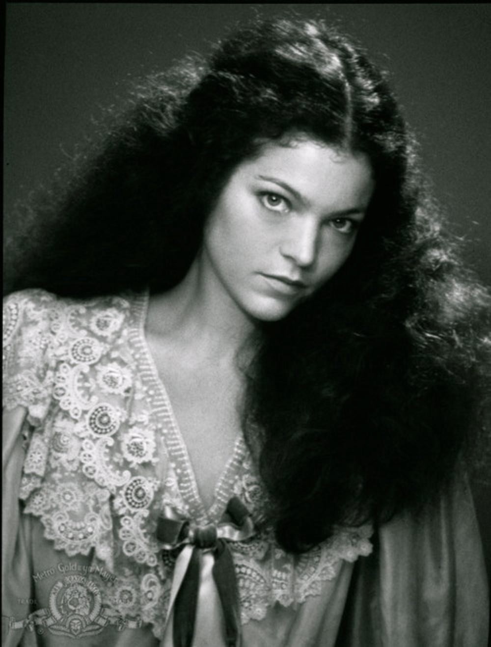 Picture of Amy Irving