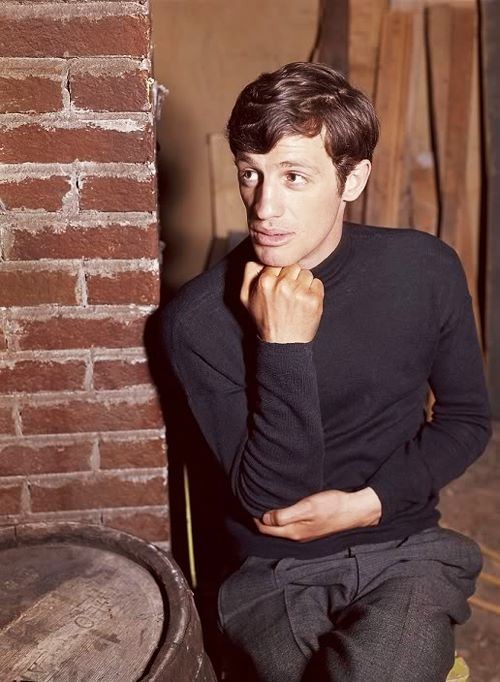 Image of Jean-Paul Belmondo