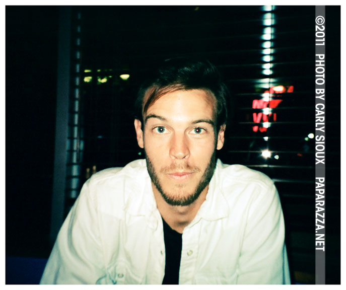 Luke Nel picture