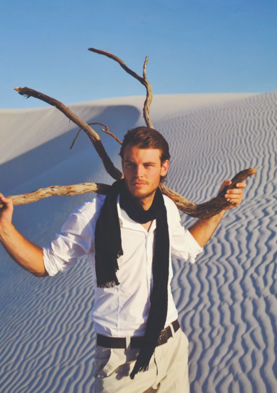 Luke Nel image