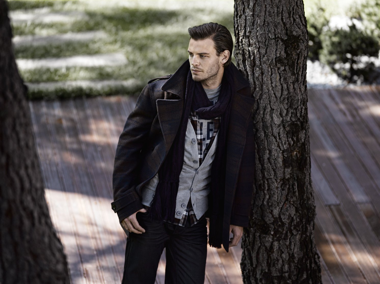 Picture of Luke Nel