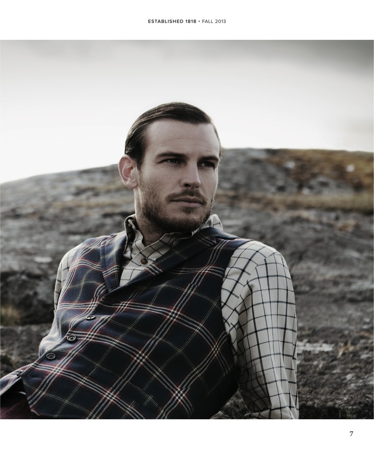 Image of Luke Nel