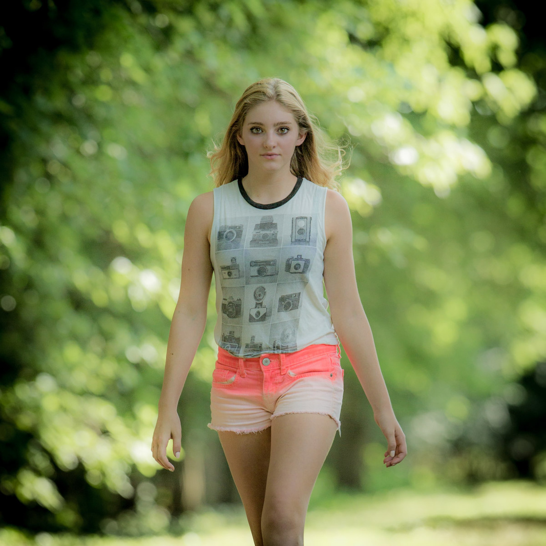 Picture of Willow Shields