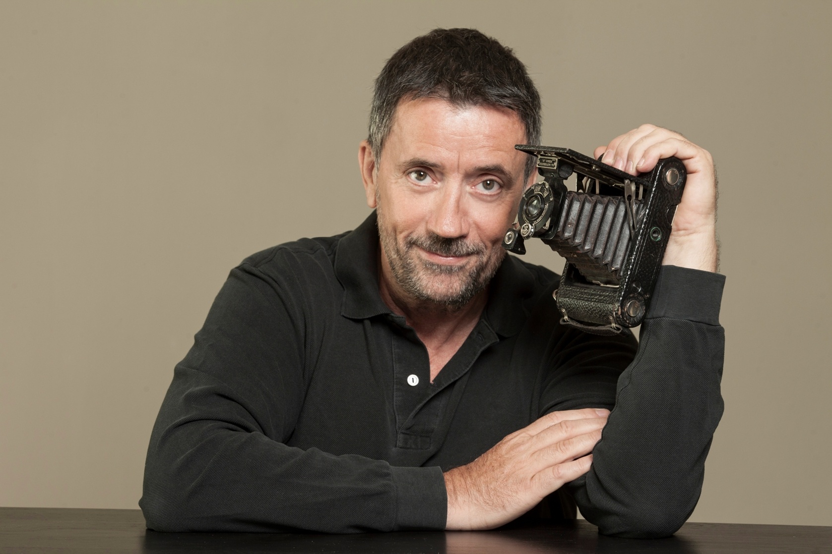 Spiros Papadopoulos picture