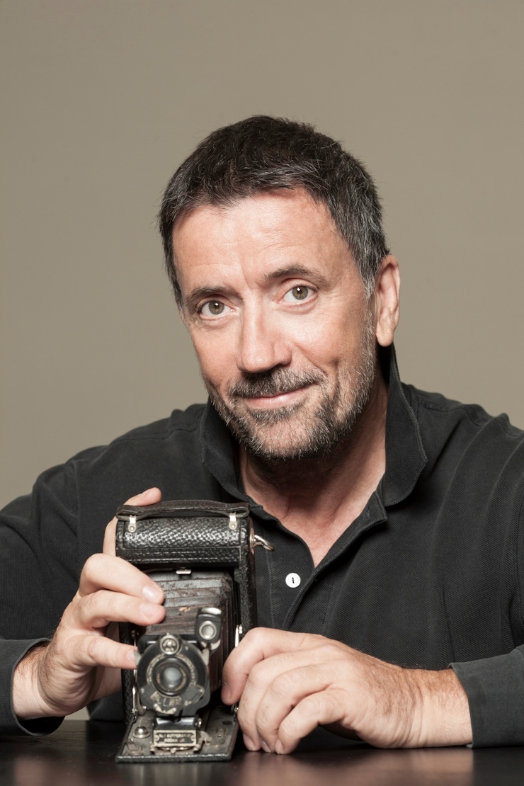 Picture of Spiros Papadopoulos