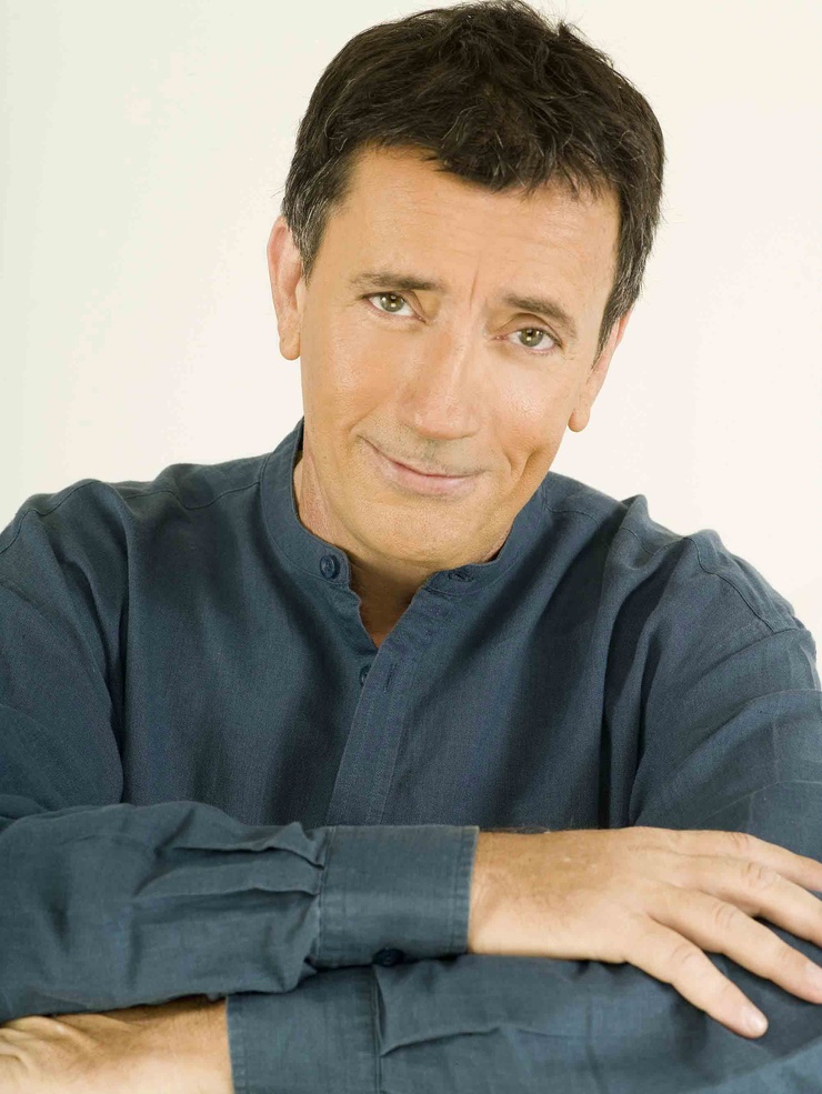 Image of Spiros Papadopoulos