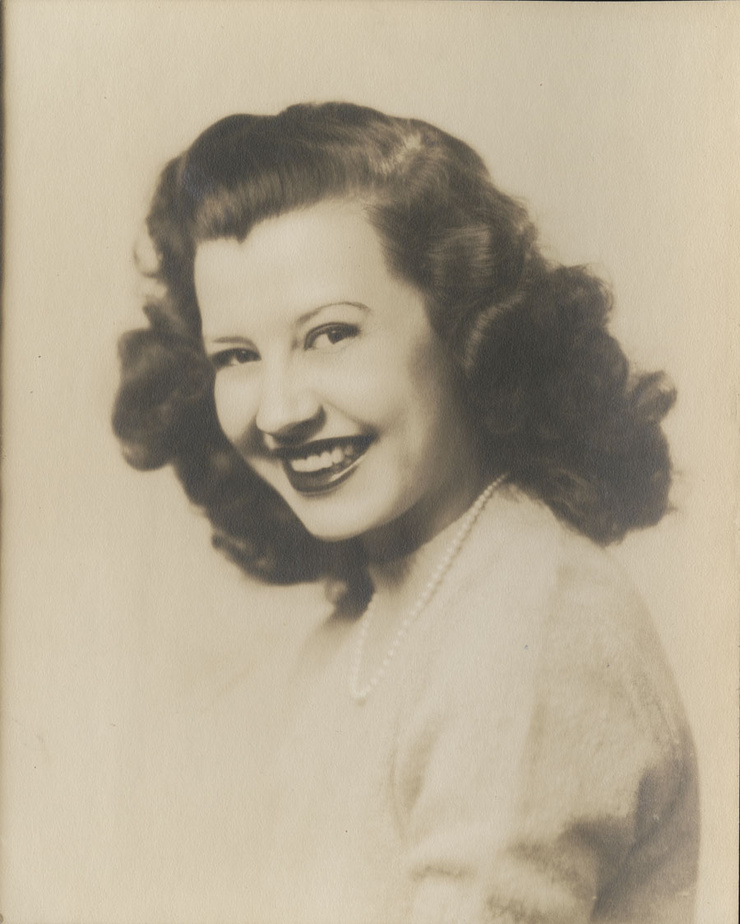 Picture of Jewel Flowers