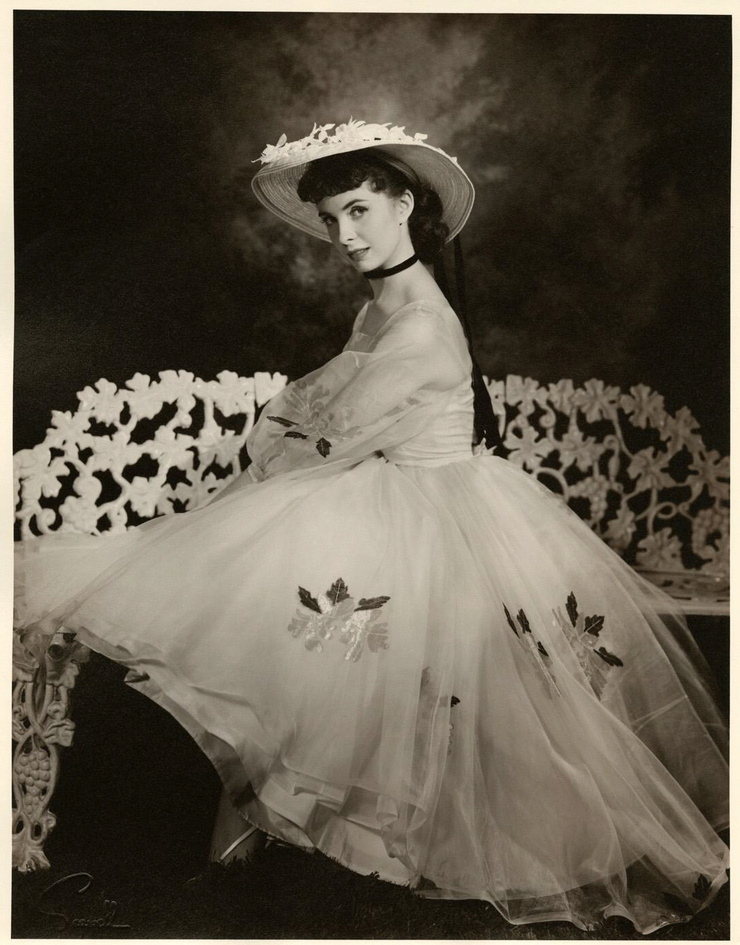 Anna Maria Alberghetti