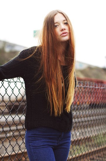 Picture of Lindsay Hansen