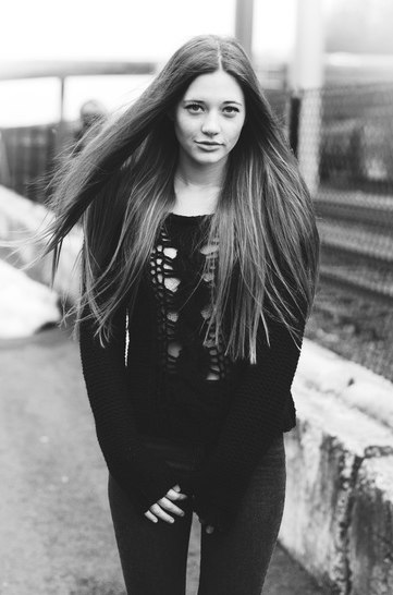Picture of Lindsay Hansen