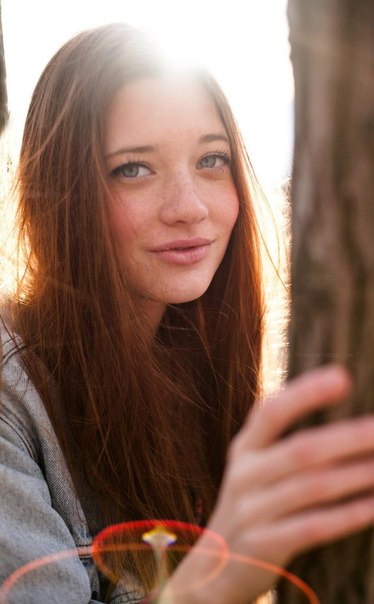 Image of Lindsay Hansen