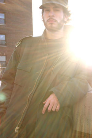 Sun Rise Above picture