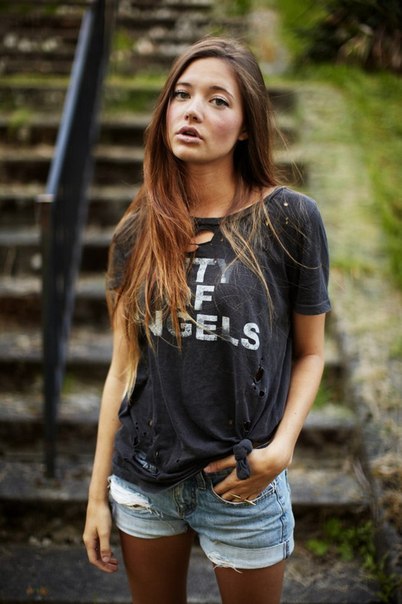 Picture of Lindsay Hansen