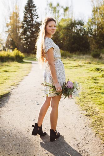 Image of Lindsay Hansen
