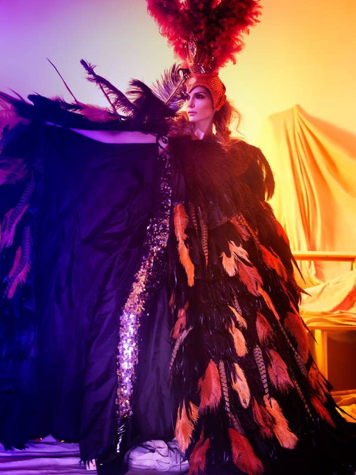 Picture of Despina Vandi