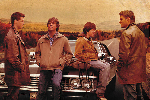 Picture of Brock Kelly