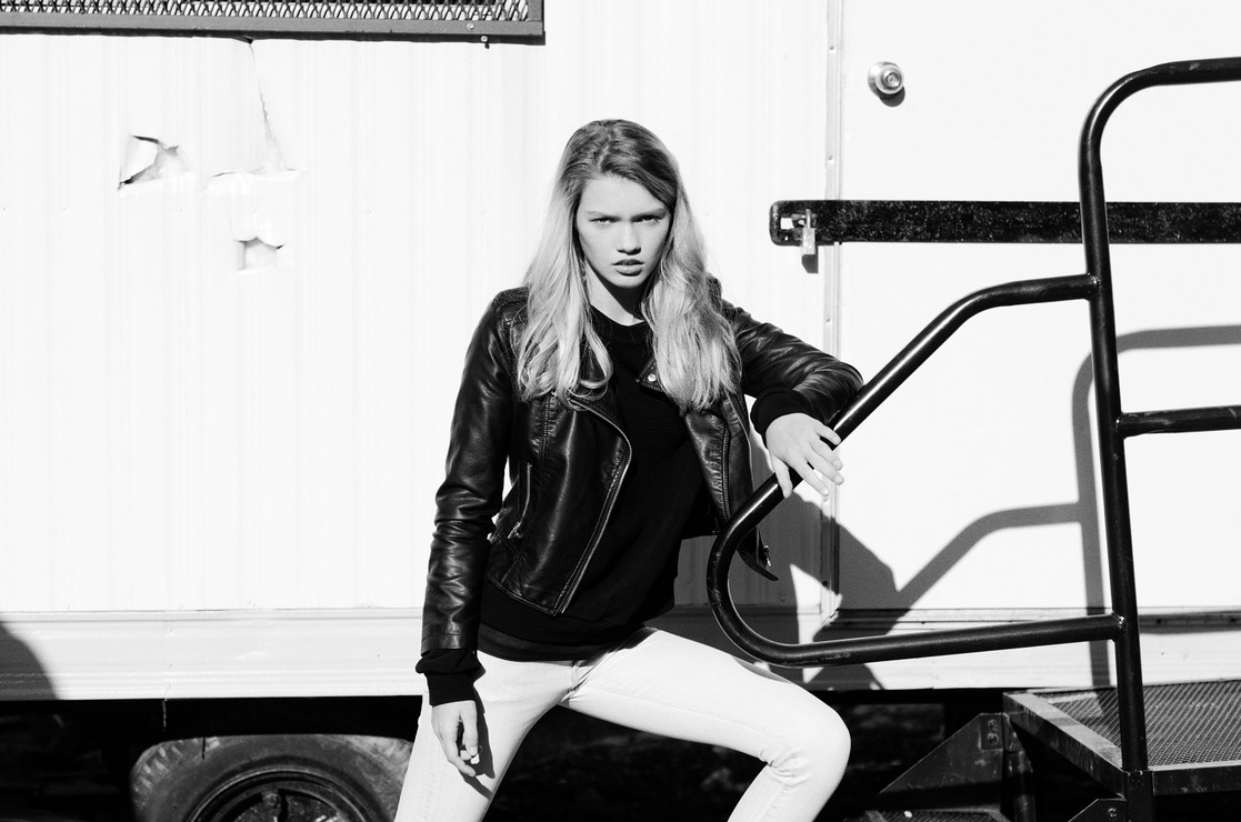 Image of Maggie Laine