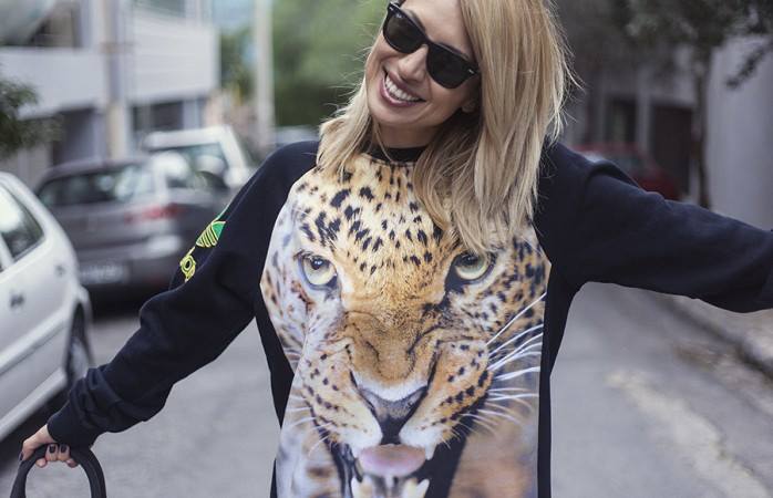 Picture of Maria Iliaki