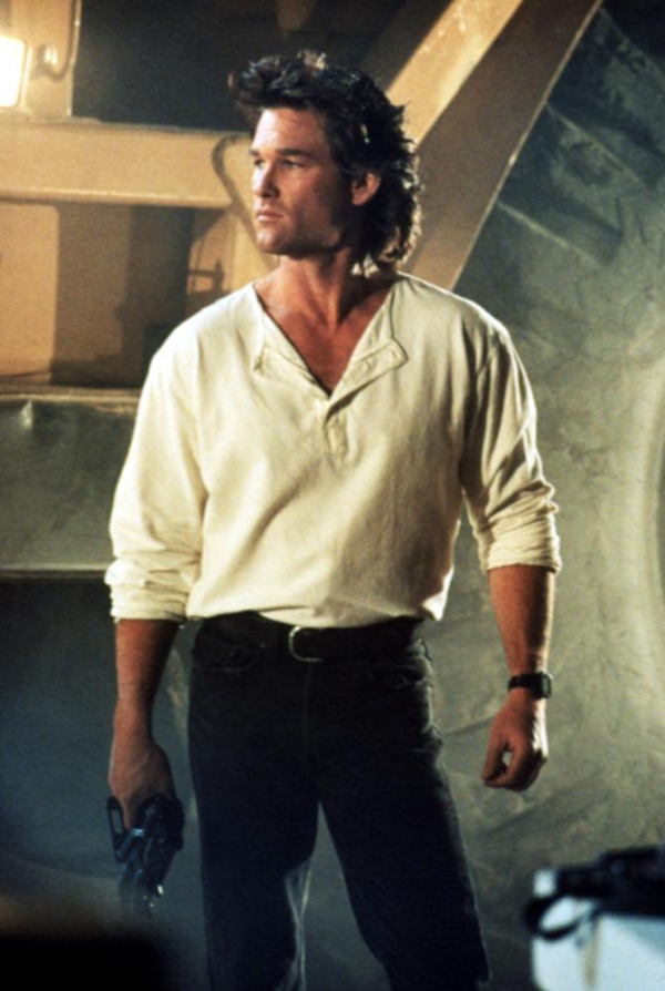 Picture of Kurt Russell