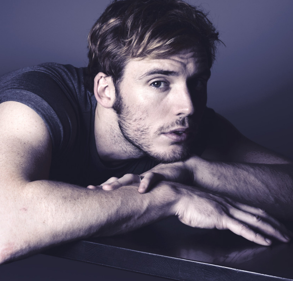 Sam Claflin picture