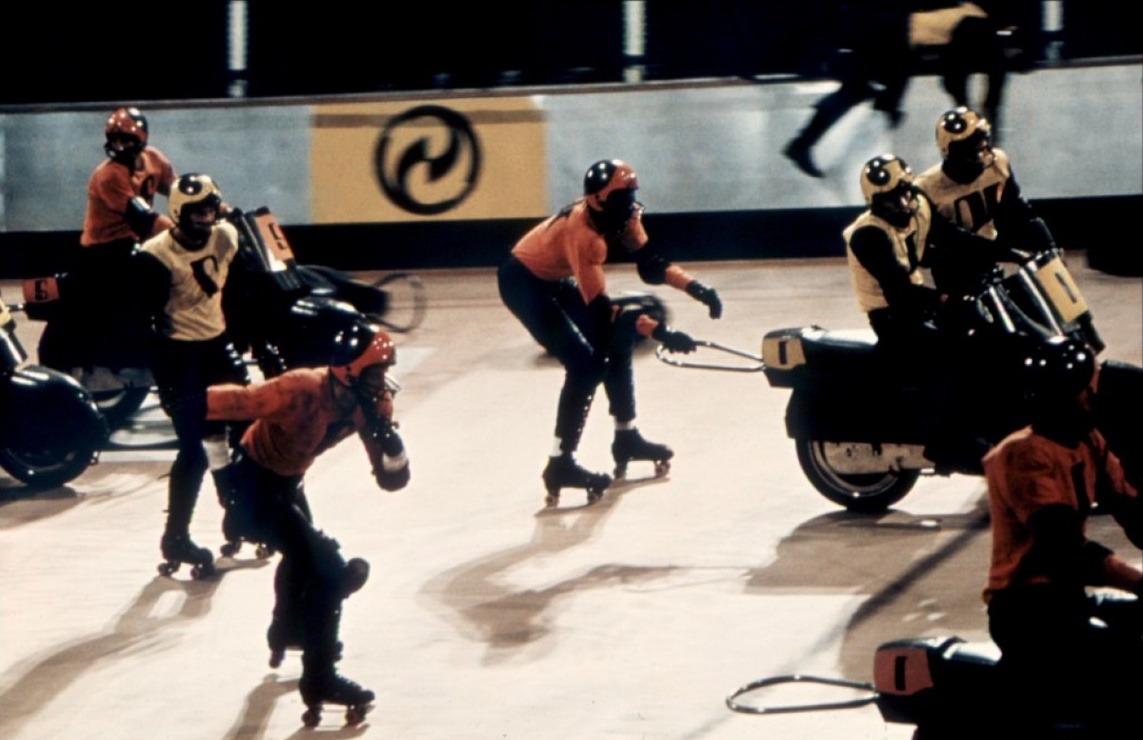 Picture of Rollerball (1975)