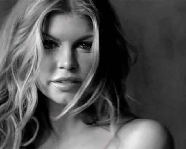 Picture of Fergie