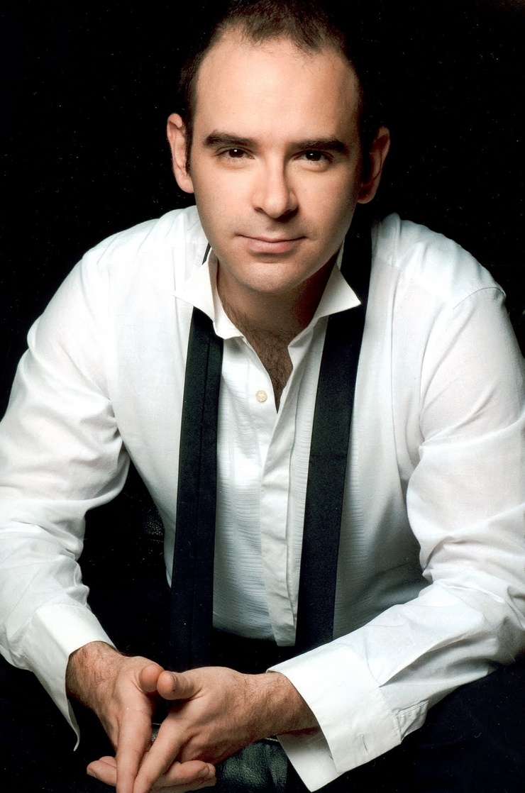 Image of Jorge Mourato