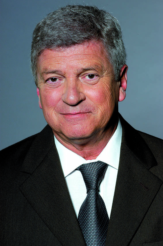 Picture of Rui Mendes