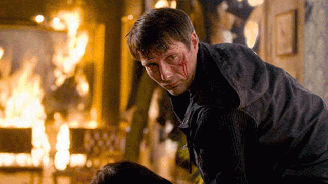 Picture of Exit (2006)