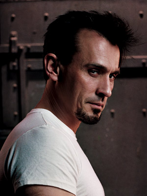 Picture of Theodore "T-Bag” Bagwell