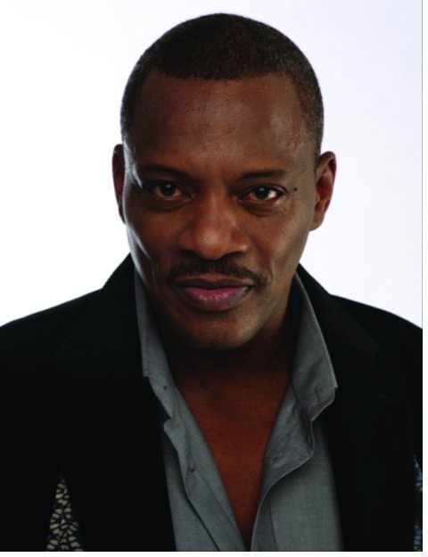 Image of Alexander O'Neal