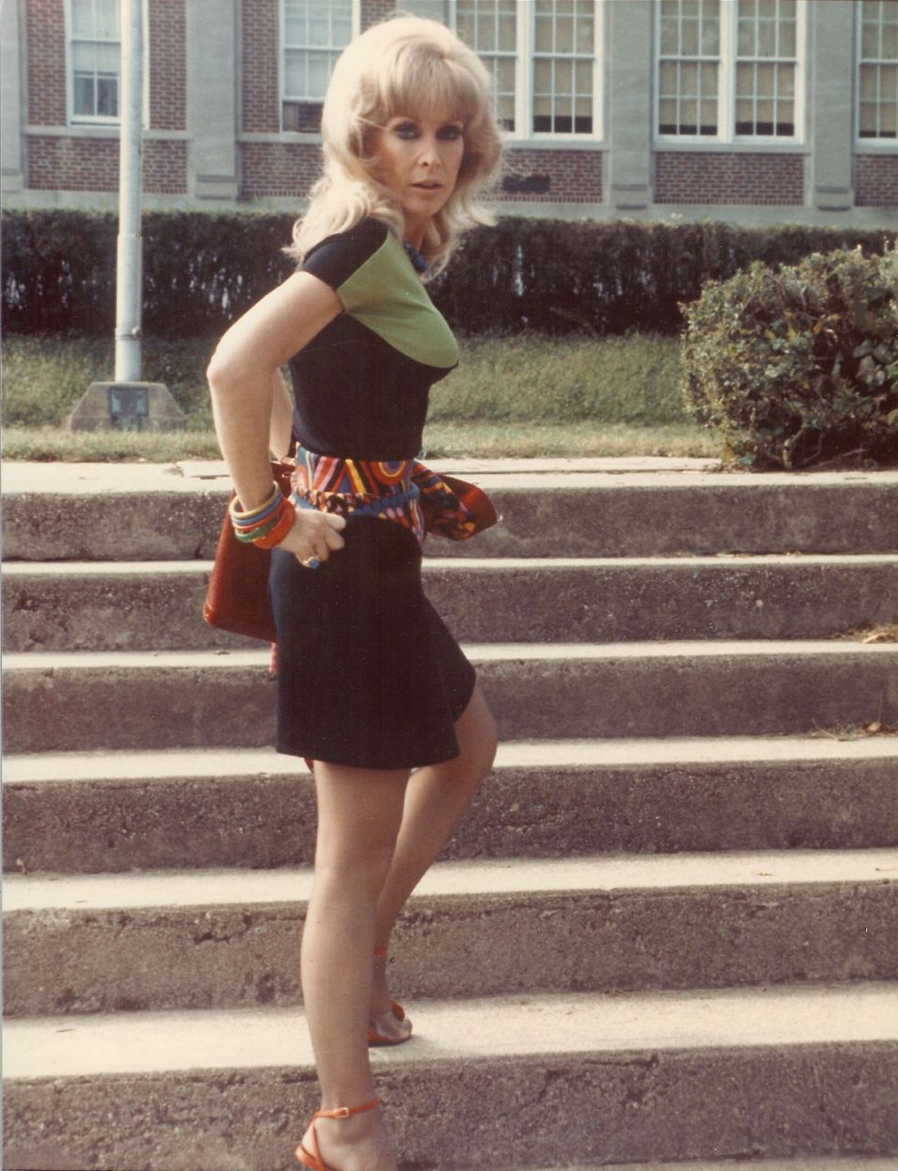 Harper Valley PTA