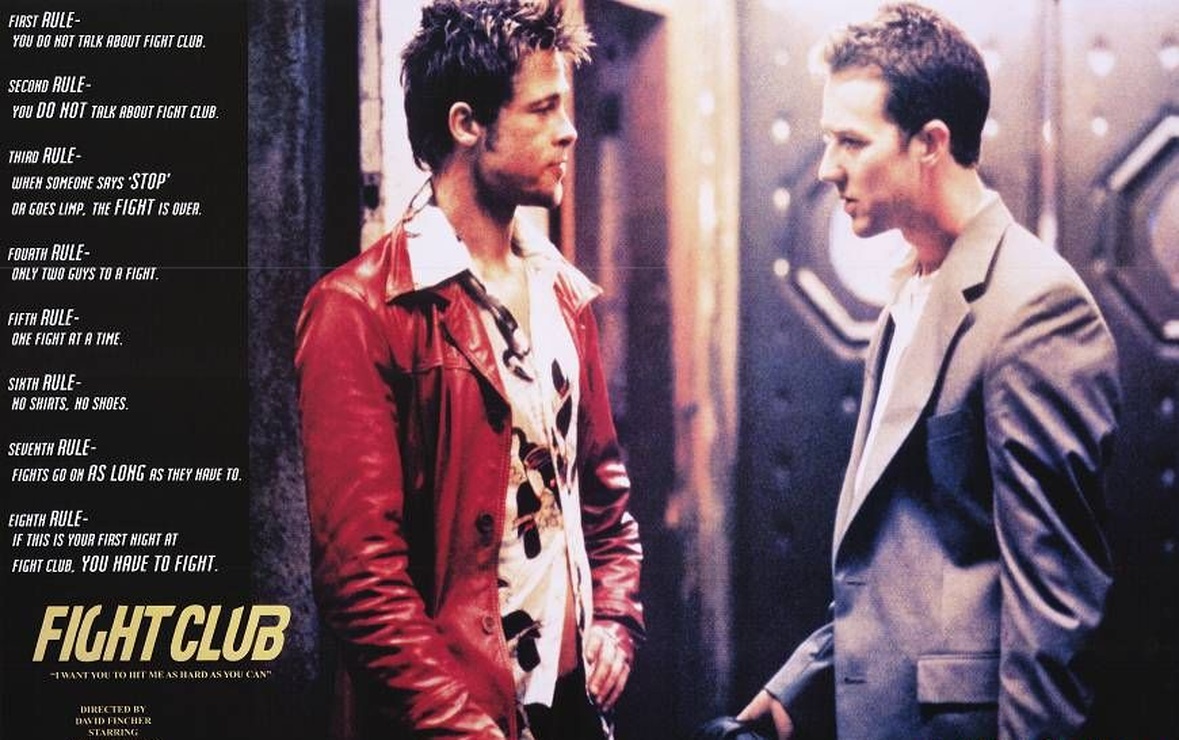 Picture of Fight Club